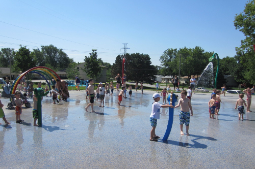 Best Things to Do in June in Omaha | Family Fun in Omaha