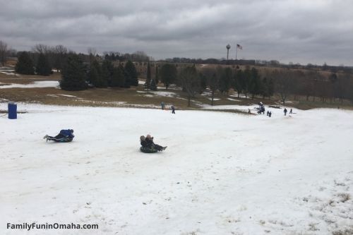 FUN Things to Do this Winter in Omaha | Family Fun in Omaha