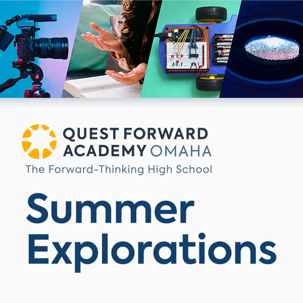 Summer Camps - All Day Camps - Family Fun in Omaha