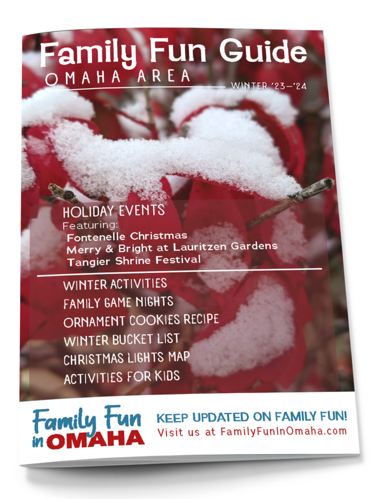 Kids Bowl Free | Family Fun in Omaha